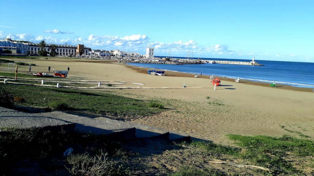 Best Beaches In Algeria