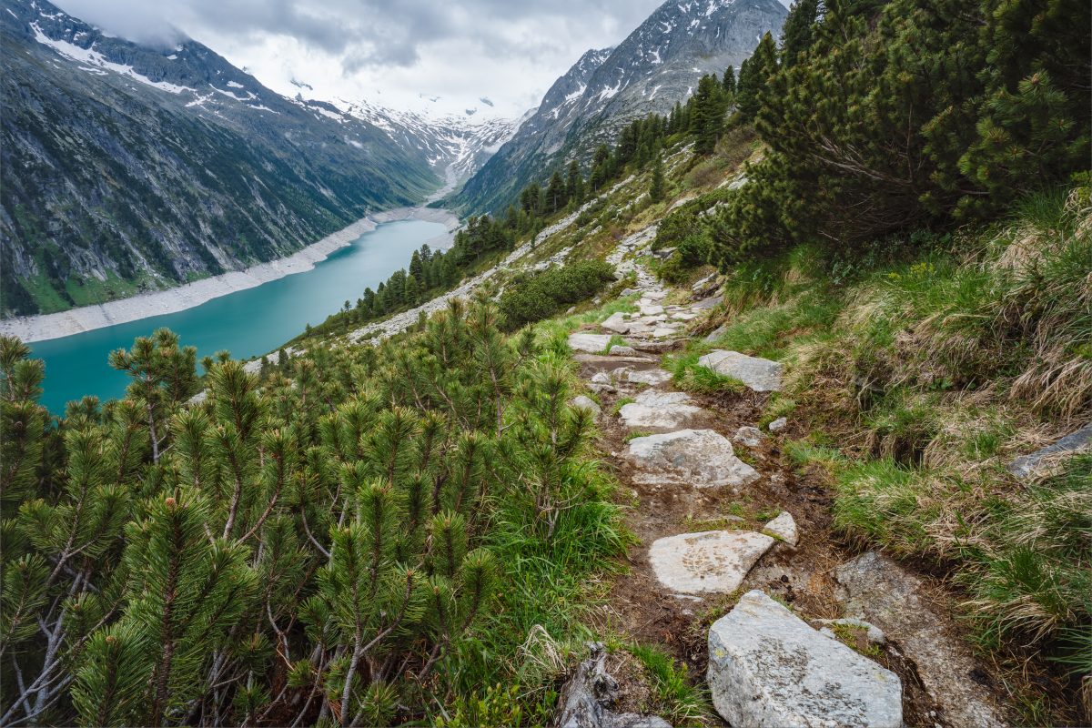 The Best Hiking Trails For Beginners: A Guide To Getting Started 2023 ...